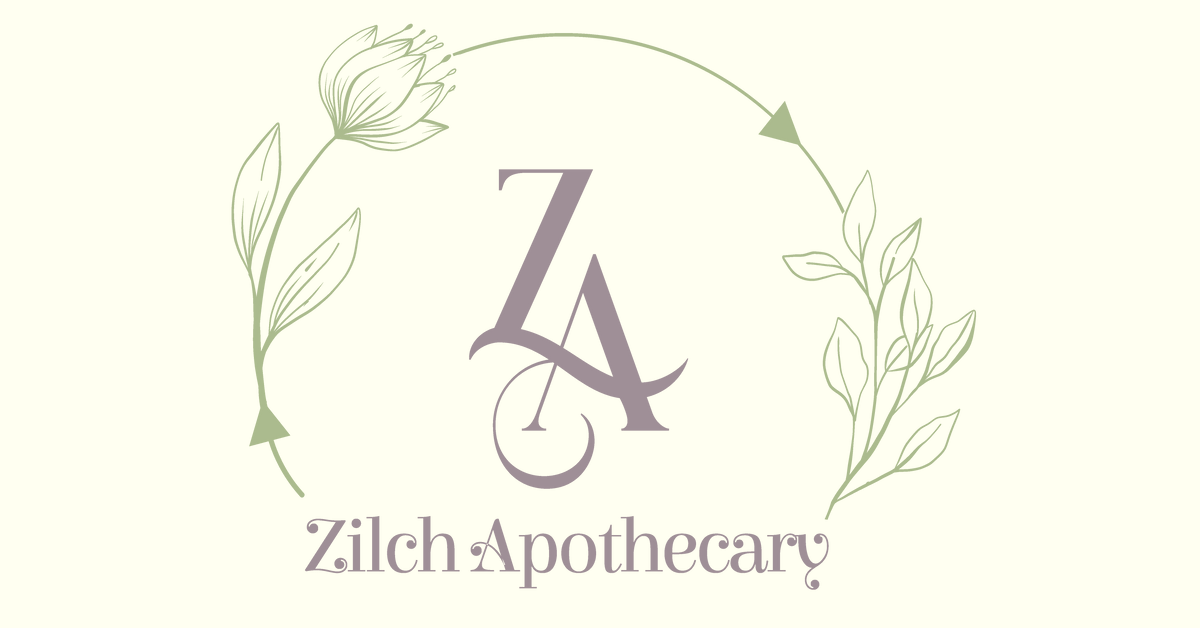 Shampoo – Zilch Apothecary